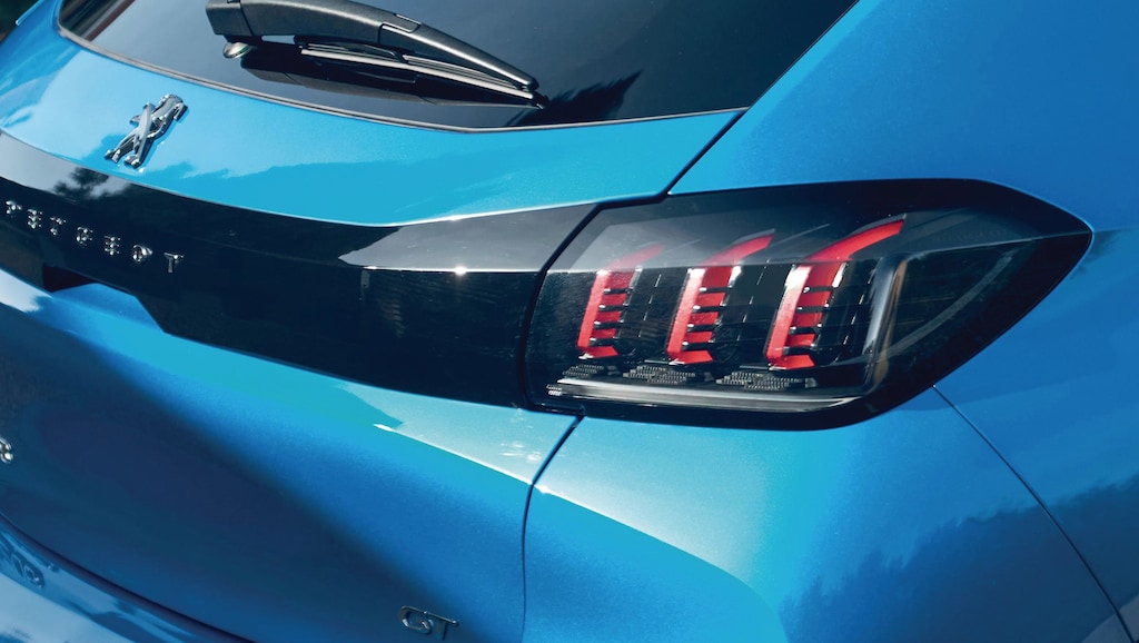 Peugeot 208 & e-208 | Electric City Cars | Peugeot UK